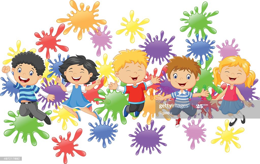 EXPRESIÓN ARTÍSTICA (A) | Unidad Educativa Pio XII